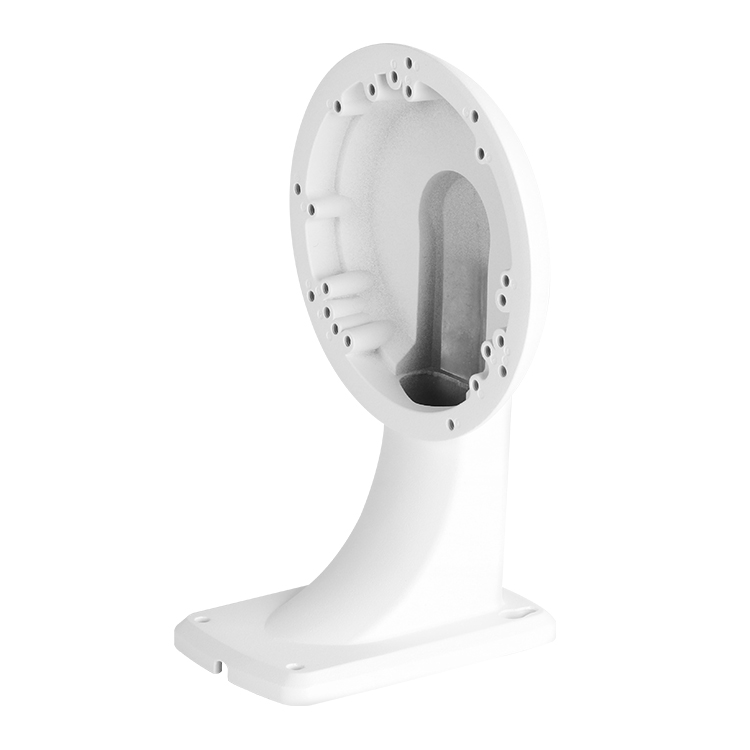 Durable Metal CCTV Camera Housing for PTZ and Dome Cameras – IP67 ...